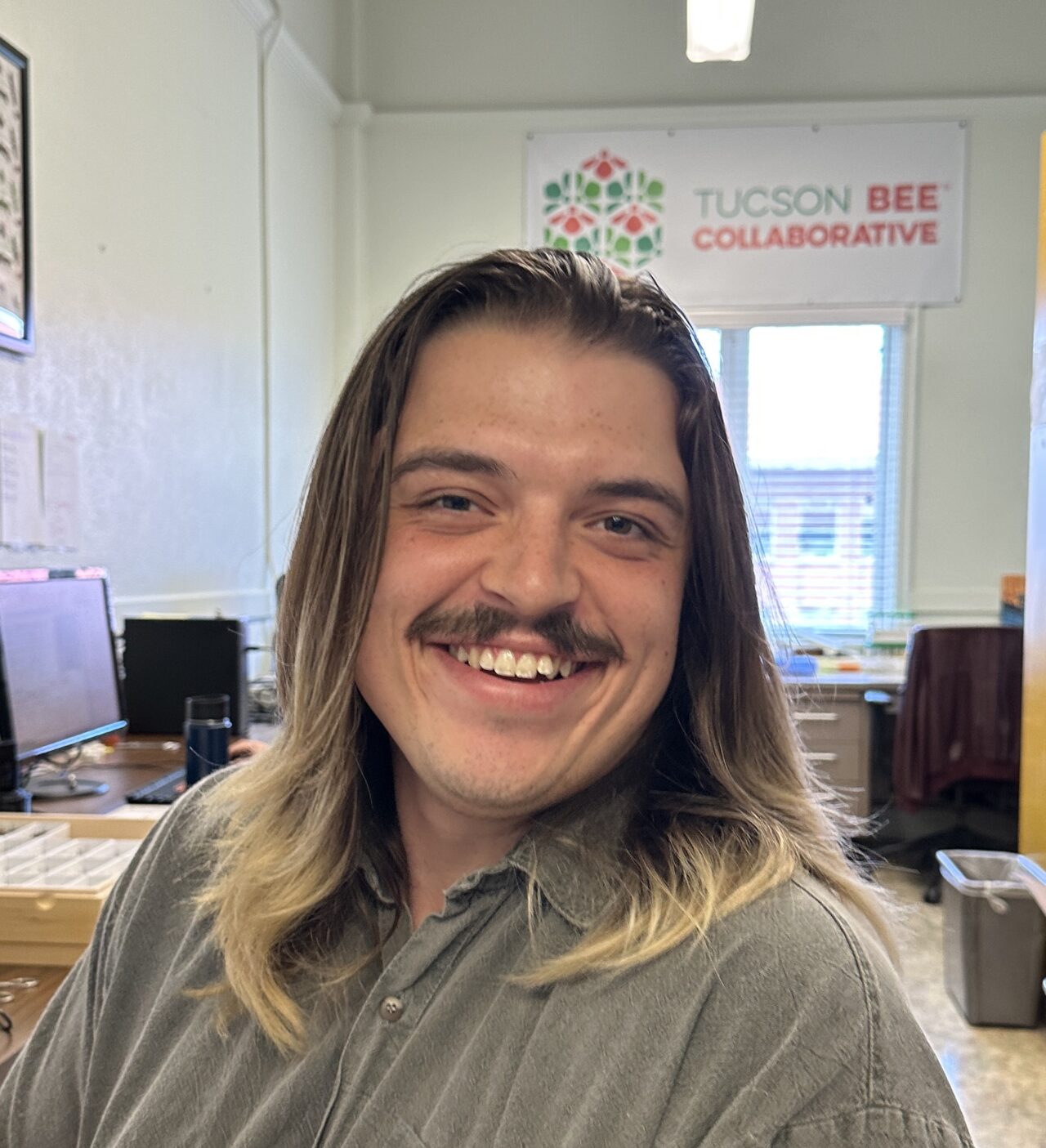 Meet Our Team – Tucson Bee Collaborative