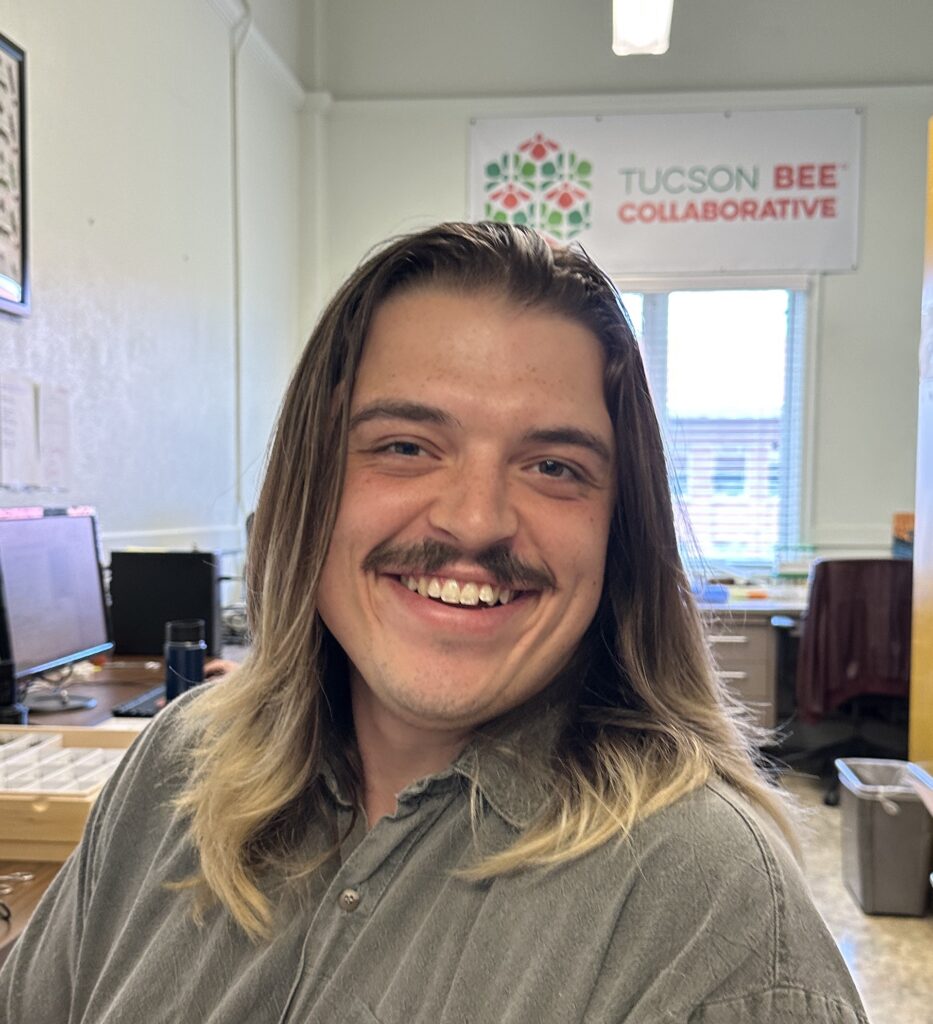 Meet Our Team – Tucson Bee Collaborative