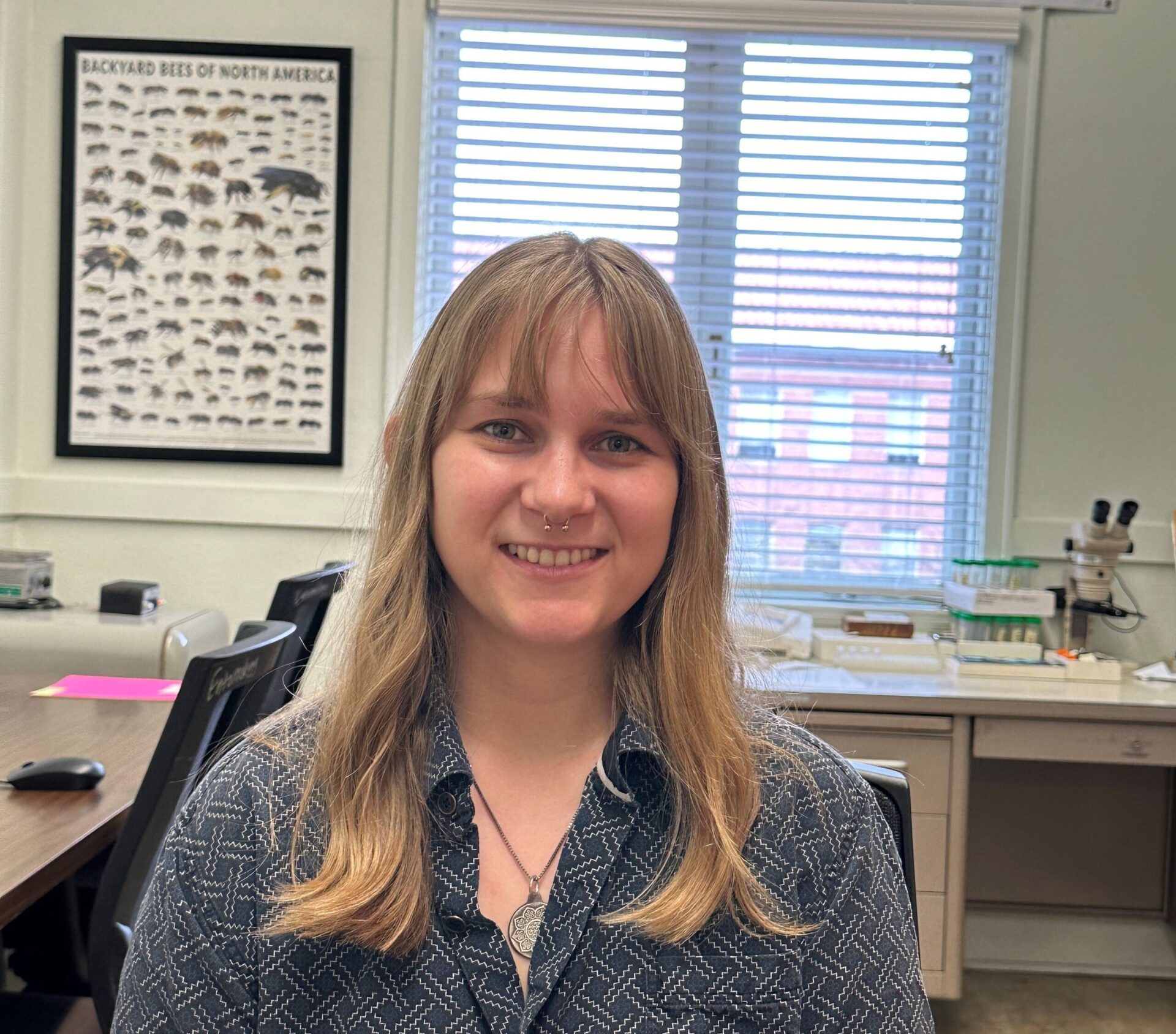 Meet Our Team – Tucson Bee Collaborative